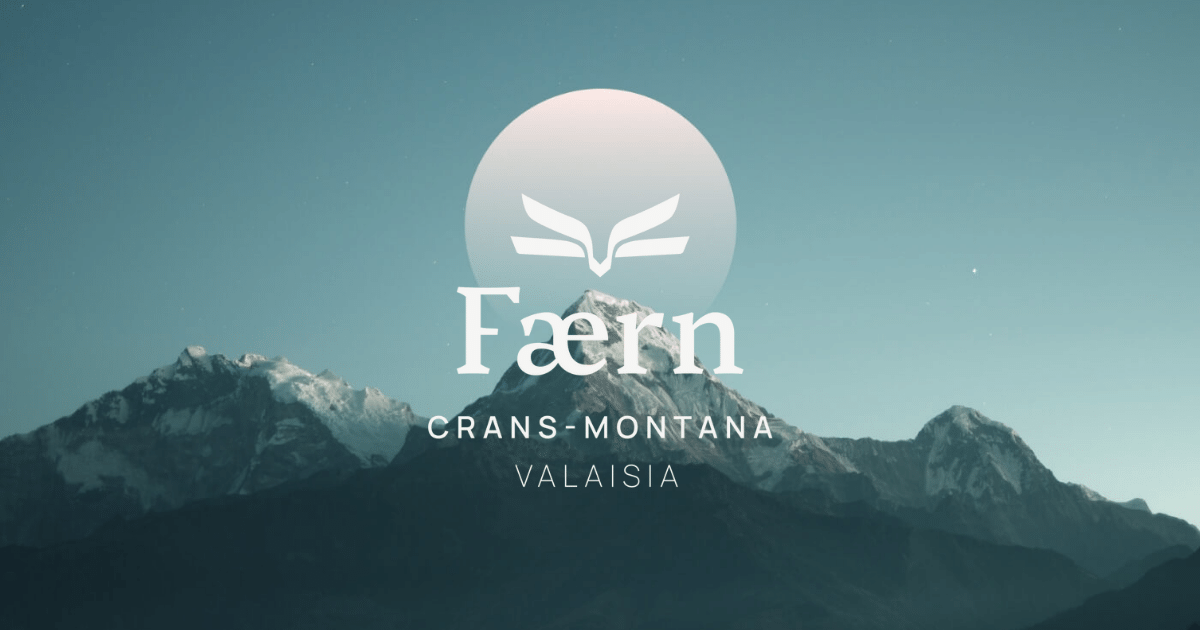 Rooms | Valaisia Crans-Montana | Swiss Alps Resort & Spa